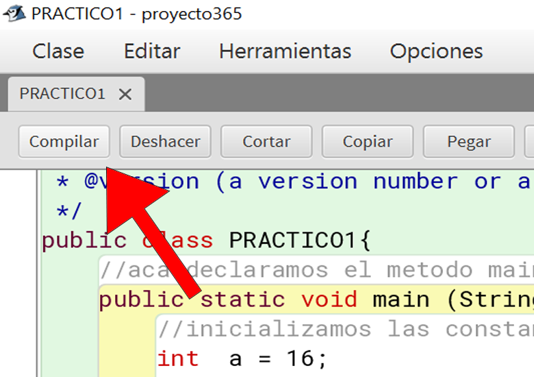 Java: Principios, Ejemplos y Mejores Prácticas.