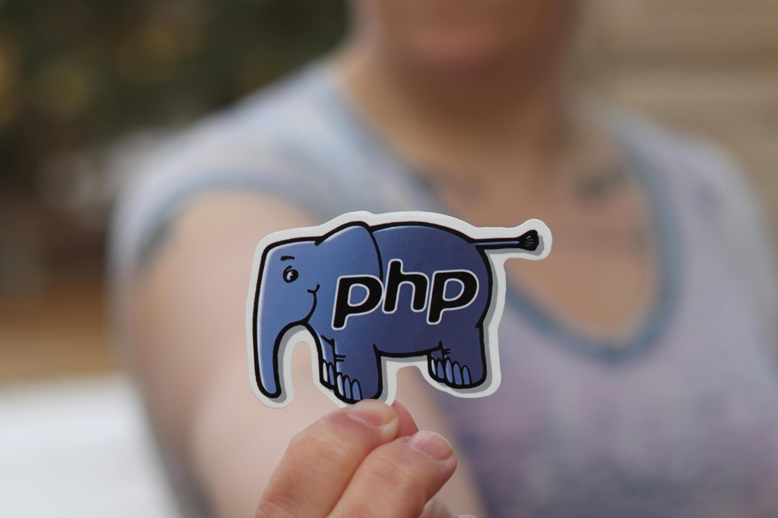Arrays asociativos en PHP